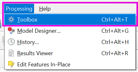 Profile Tool — FLO-2D Pro Documentation documentation
